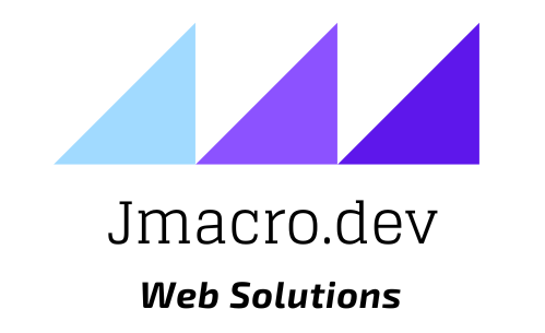 Jmacro DEV